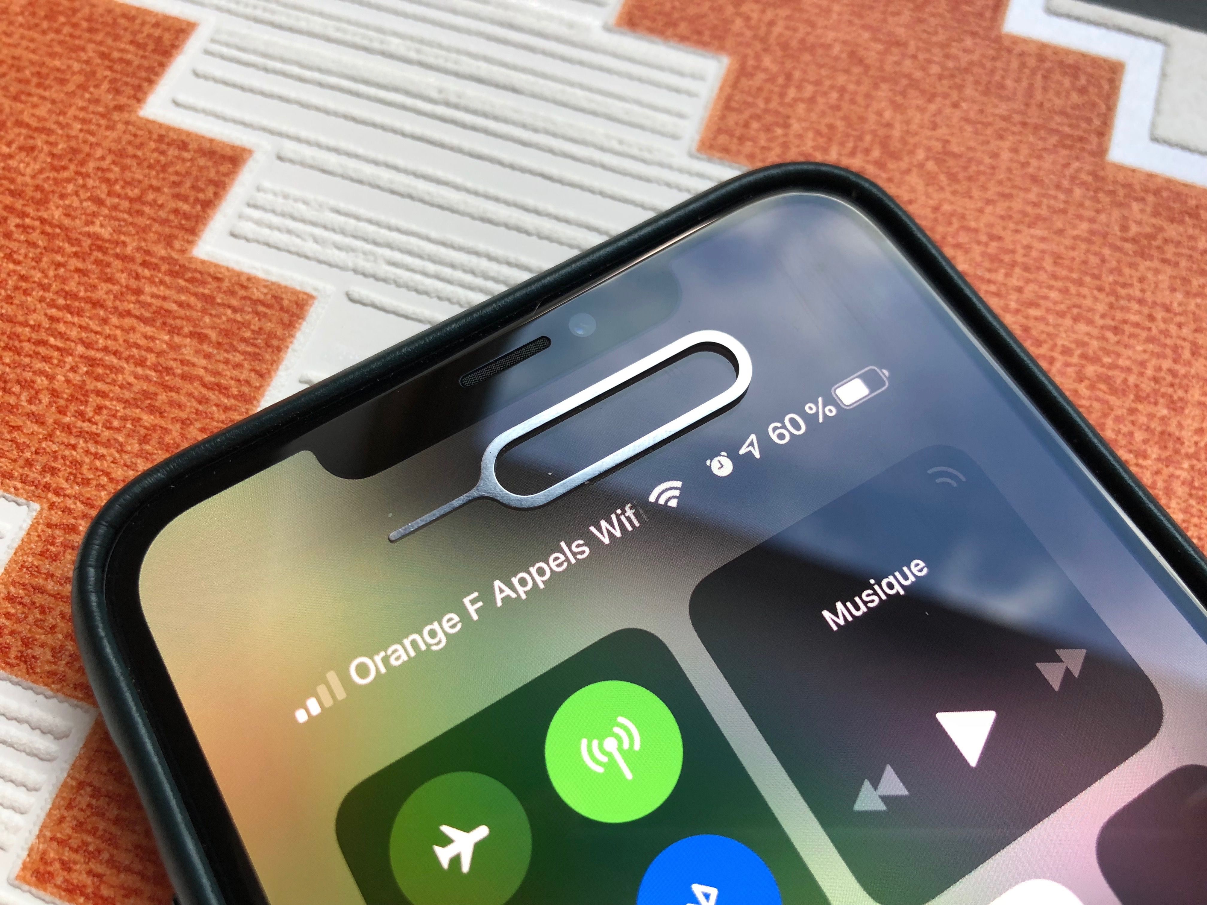 Prise en main de l'iPhone XS Max - iGeneration