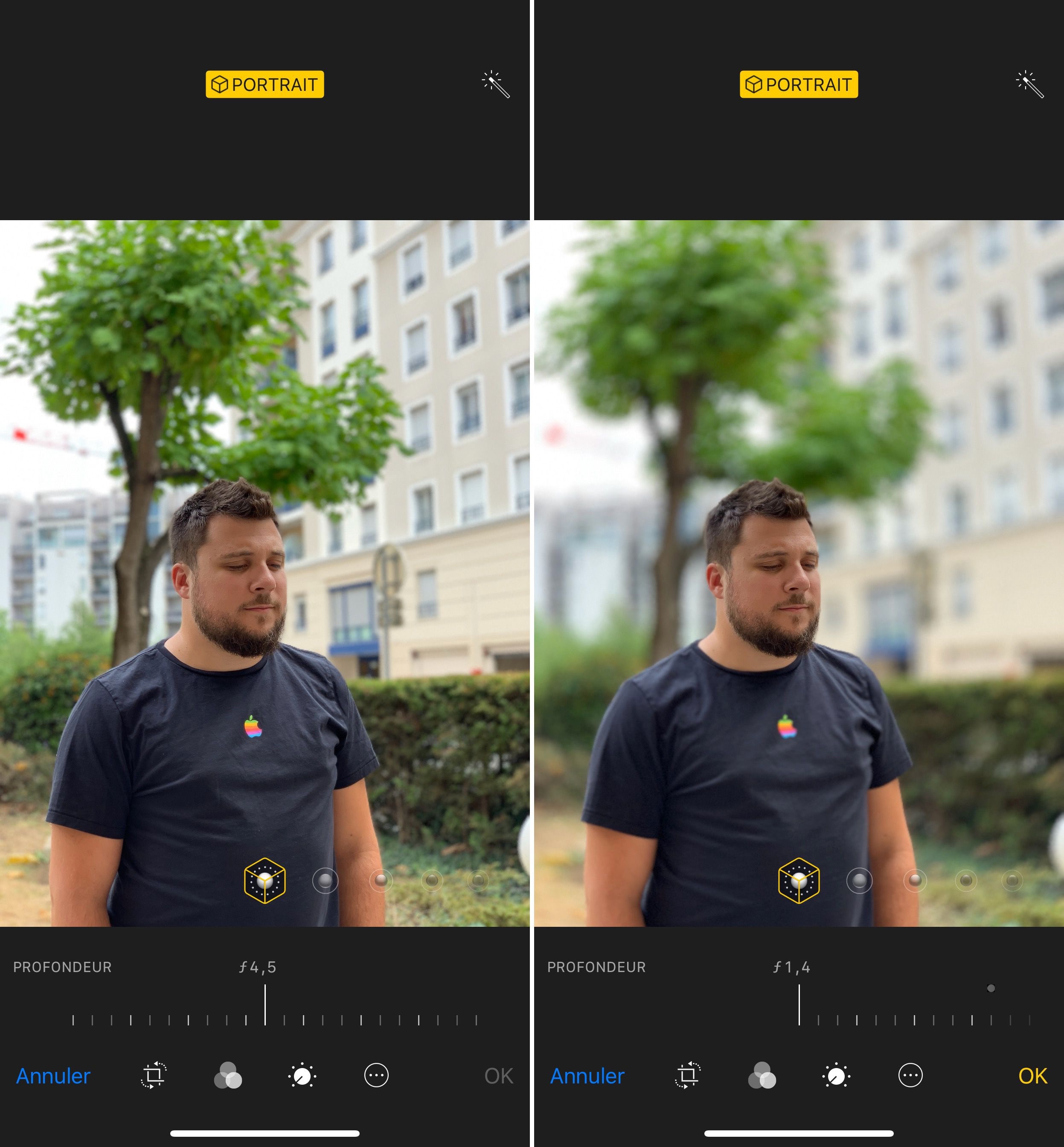 Prise En Main De Liphone Xs Max Igeneration
