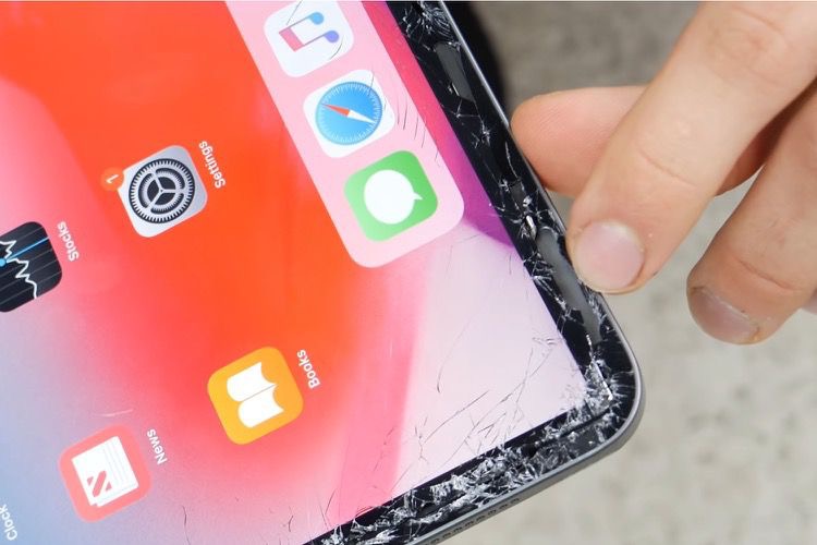 Les nouveaux iPad Pro sont particulièrement fragiles - iGeneration