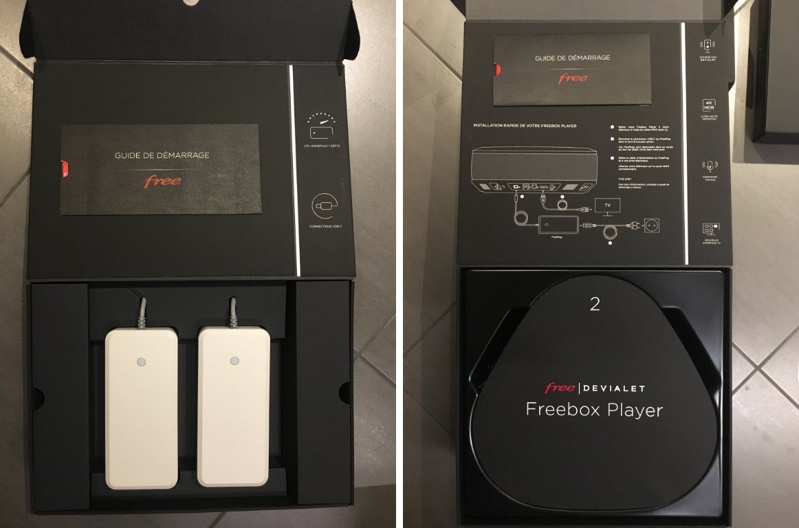 Freebox Delta : un répéteur Wi-Fi avec son Devialet en préparation, les ...