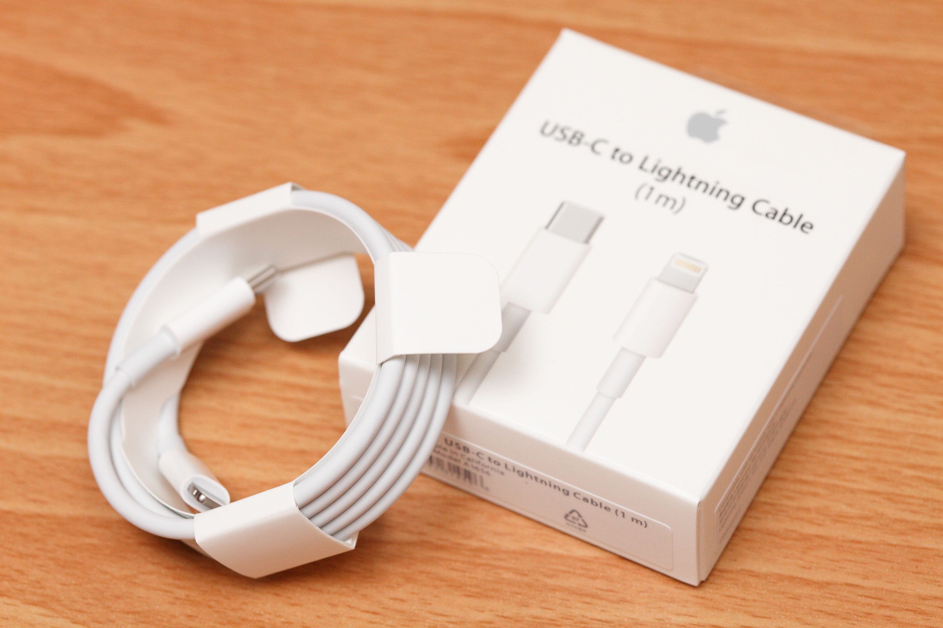 Quels câbles pour vos appareils iOS et Mac ? - iGeneration