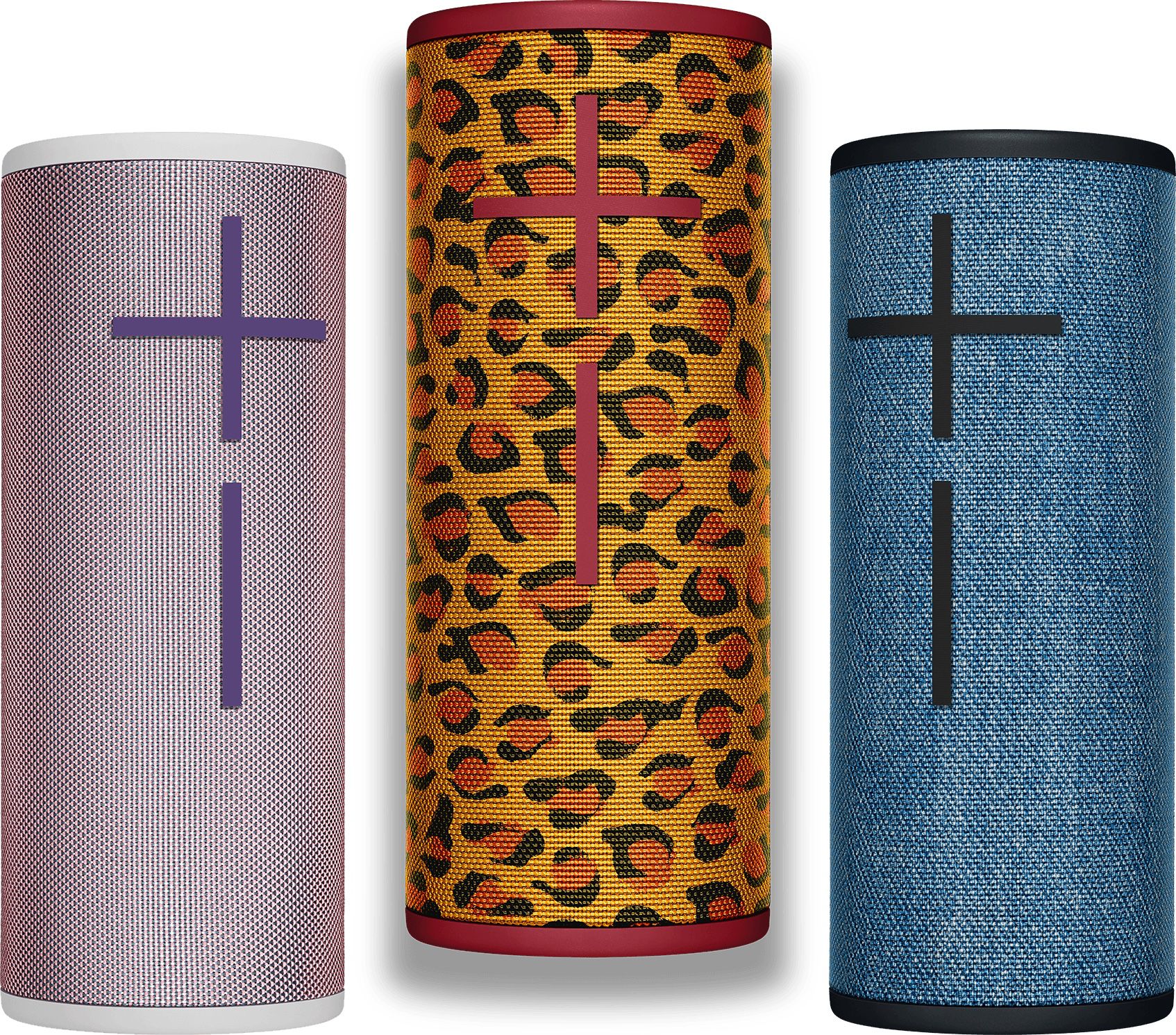 Ultimate Ears lance la personnalisation du look des UE BOOM 3 - iGeneration