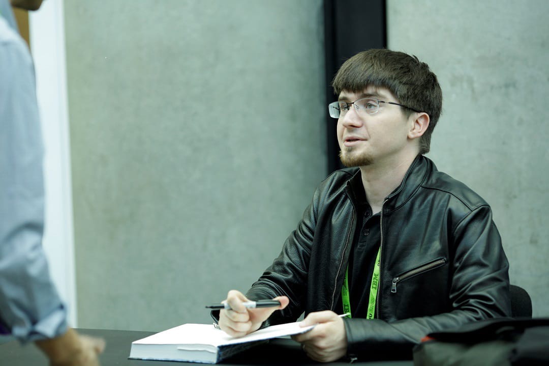 Ian Goodfellow retournerait chez Google après sa démission d'Apple ...