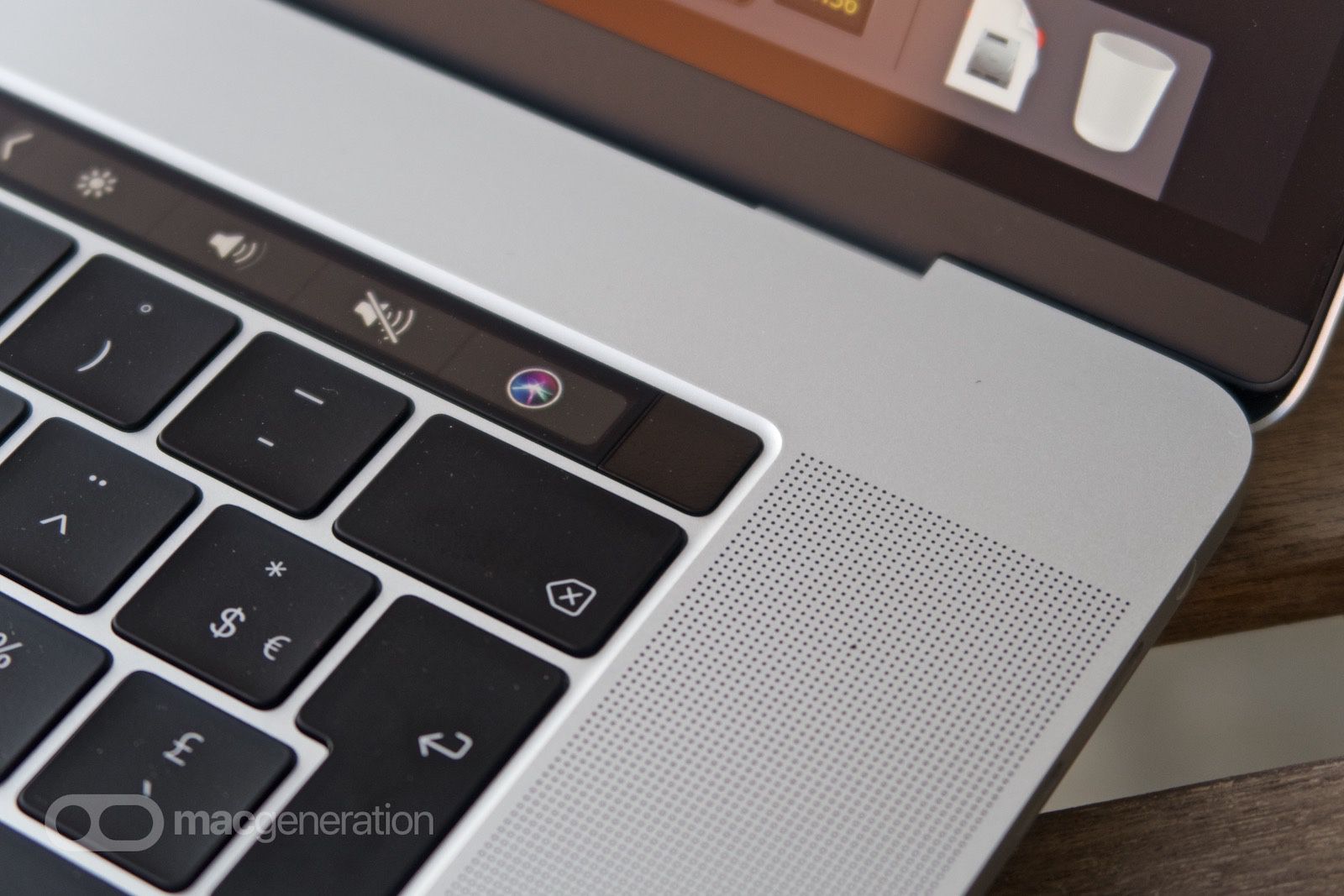 Test du MacBook Pro 13 "et 15" 2019 - iPom