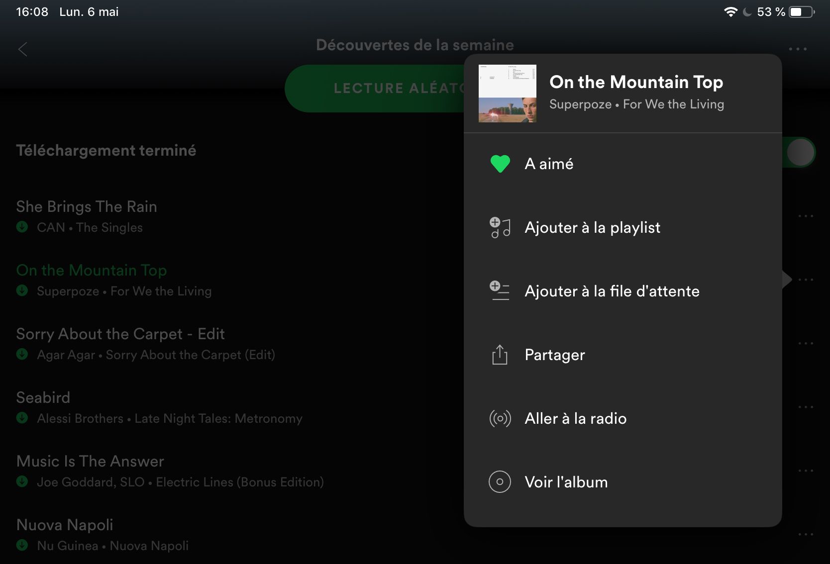Apple Music, Spotify, Deezer : comment améliorer leurs recommandations ...