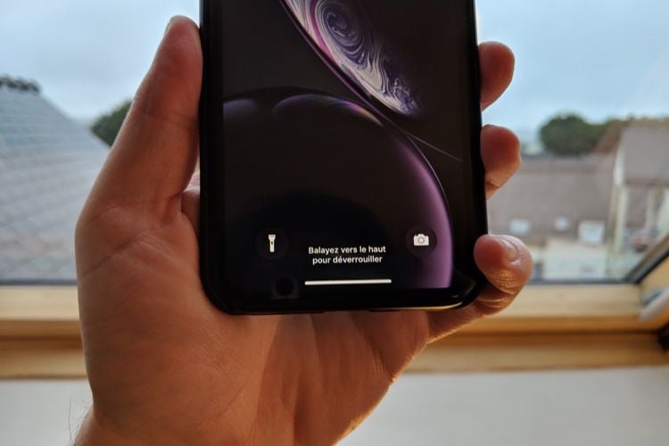 Astuce iOS 13 : changer l’appareil photo par défaut sur l’écran ... Astuce iOS 13 : changer l’appareil photo par défaut sur l’écran ...
