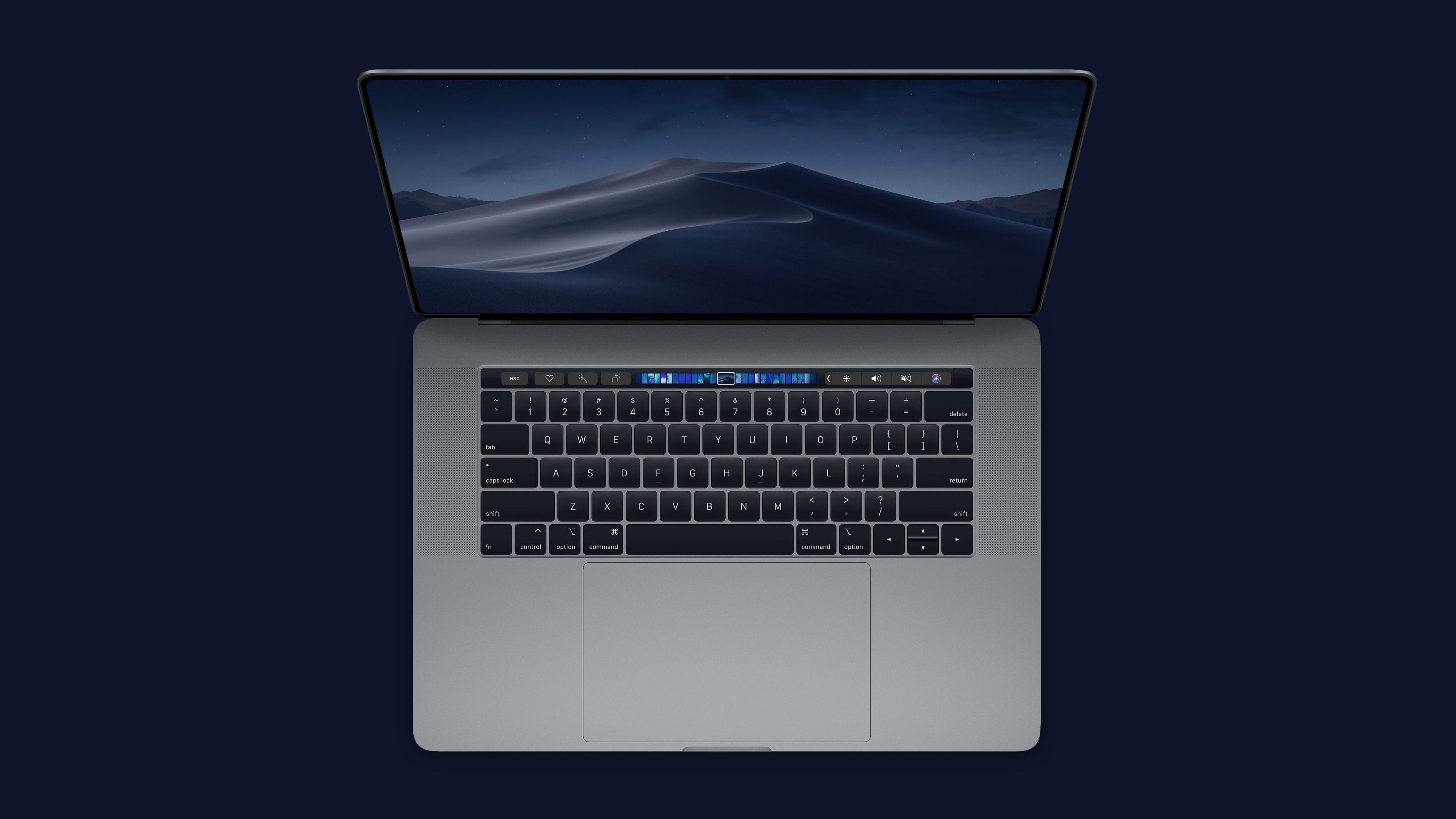 Le MacBook Pro 16 pouces pourrait bien sortir en octobre au prix de 3 ...