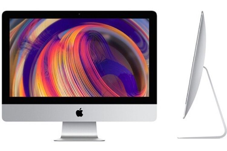 Promos sur des iMac 2019 sur-mesure et sur le MacBook Air Retina True ...