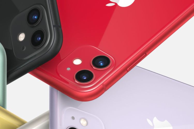 Promo : l'iPhone 11 en 64 Go à 730 € - iGeneration