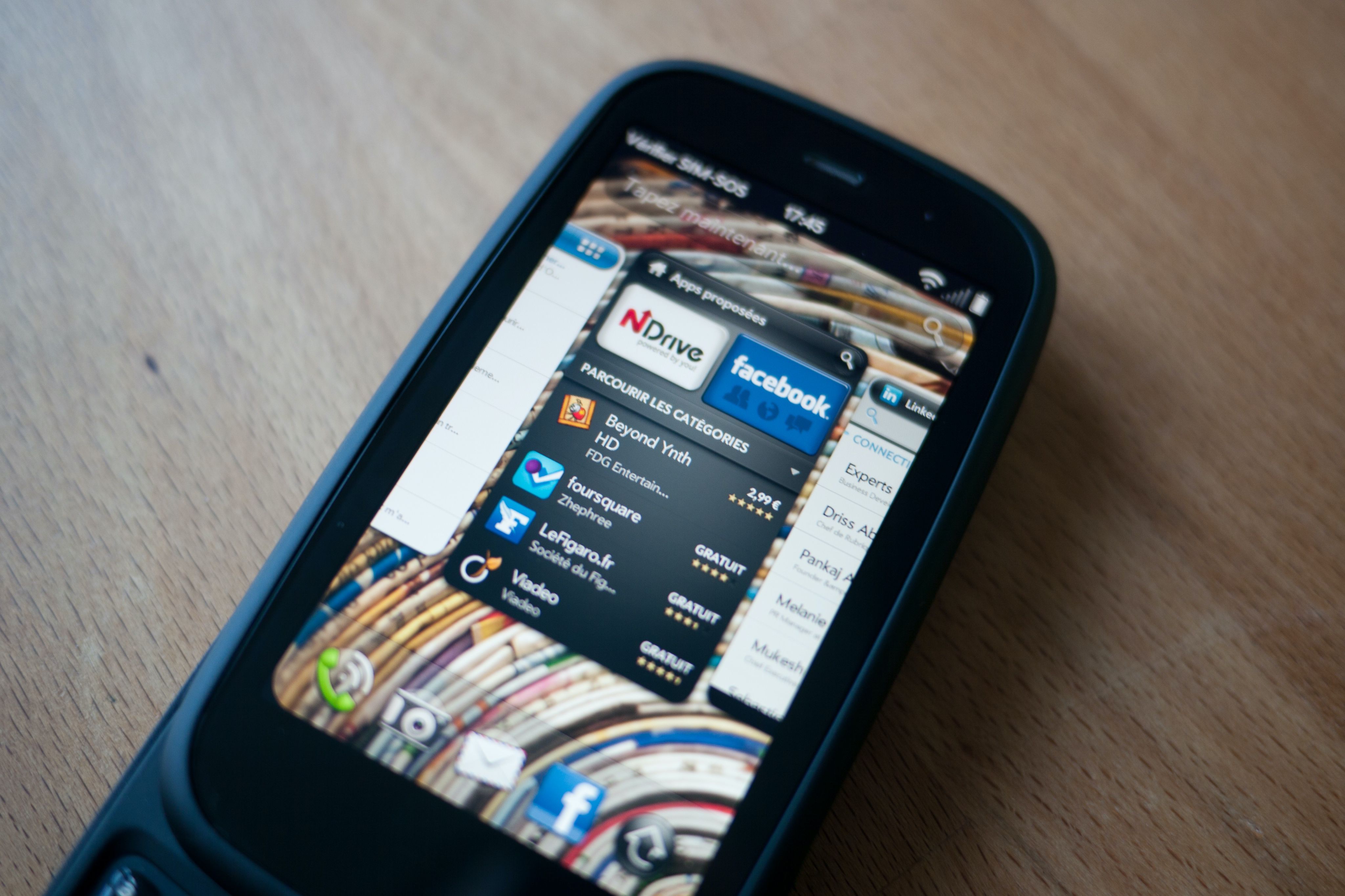 La version open source de webOS s'installe sur le Raspberry Pi 4 - iGeneration