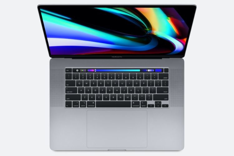 Apple lance enfin son MacBook Pro 16 pouces - MacGeneration
