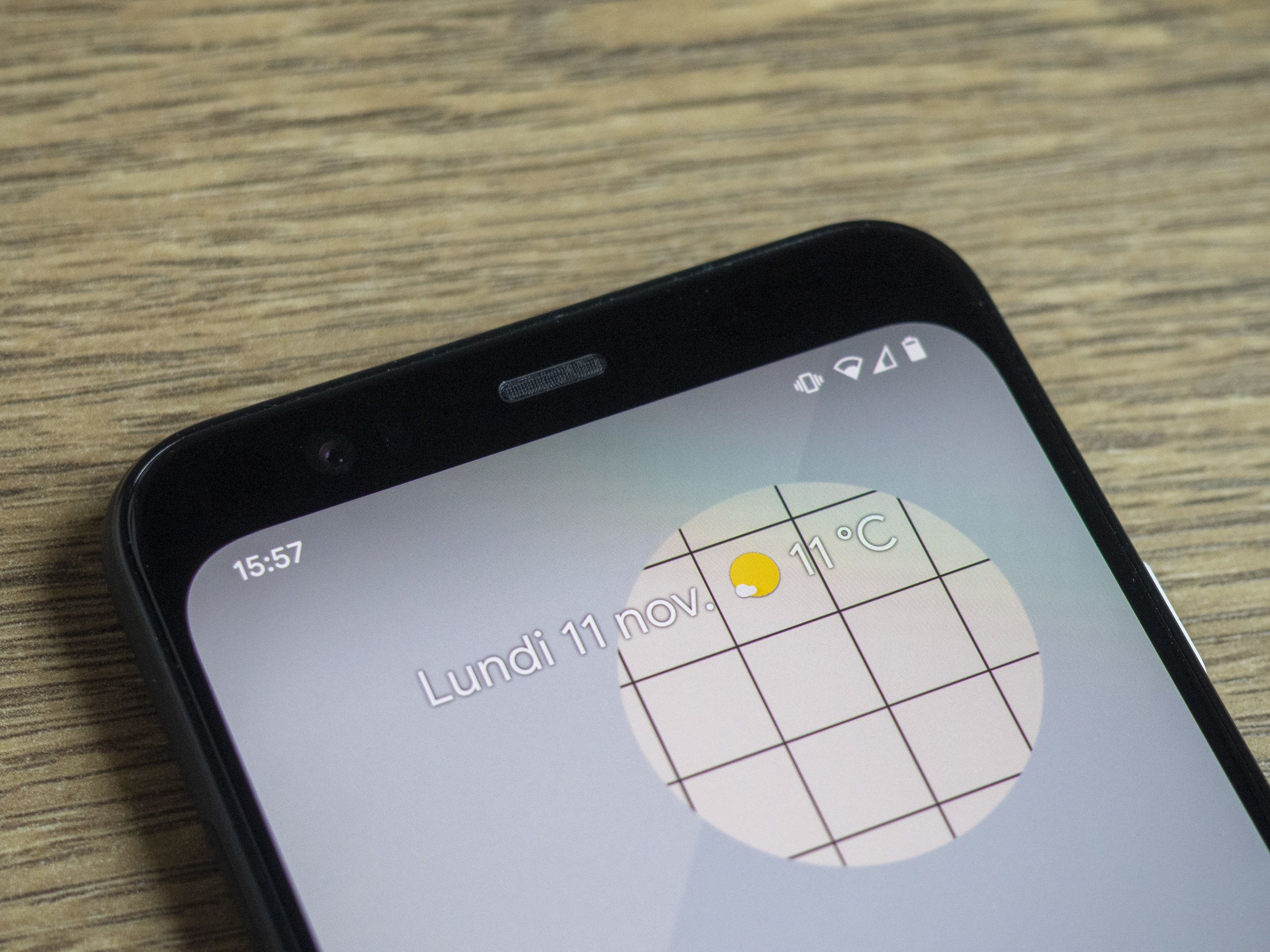 Test du Pixel 4 - iGeneration