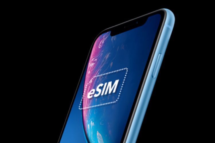 Bientôt la compatibilité eSIM iPhone chez SFR RED ? - iGeneration