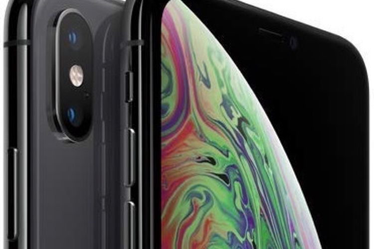 Promo : 899 € l'iPhone XS Max 64 Go - iGeneration