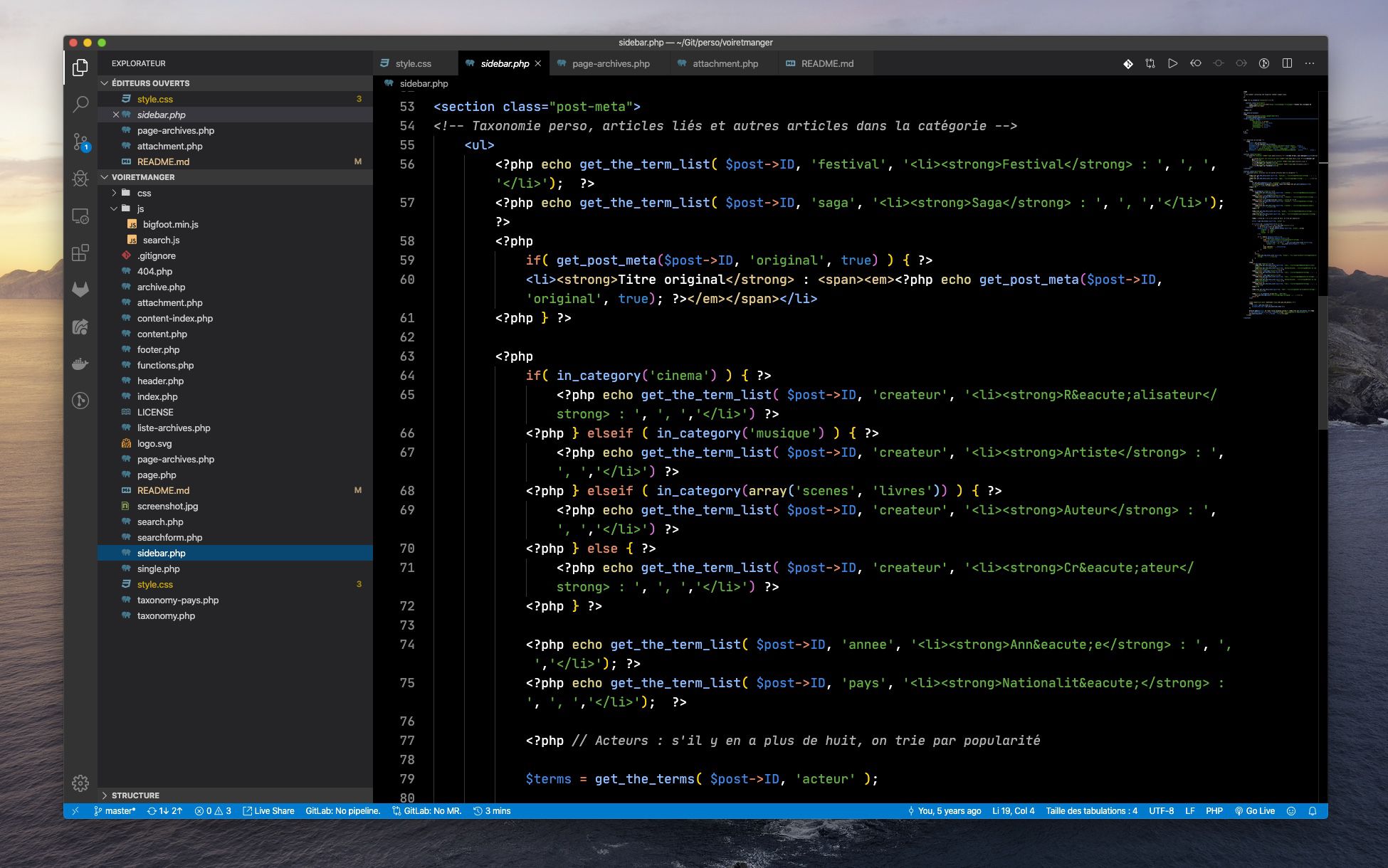 JetBrains Mono, une nouvelle police pour votre éditeur de code ...