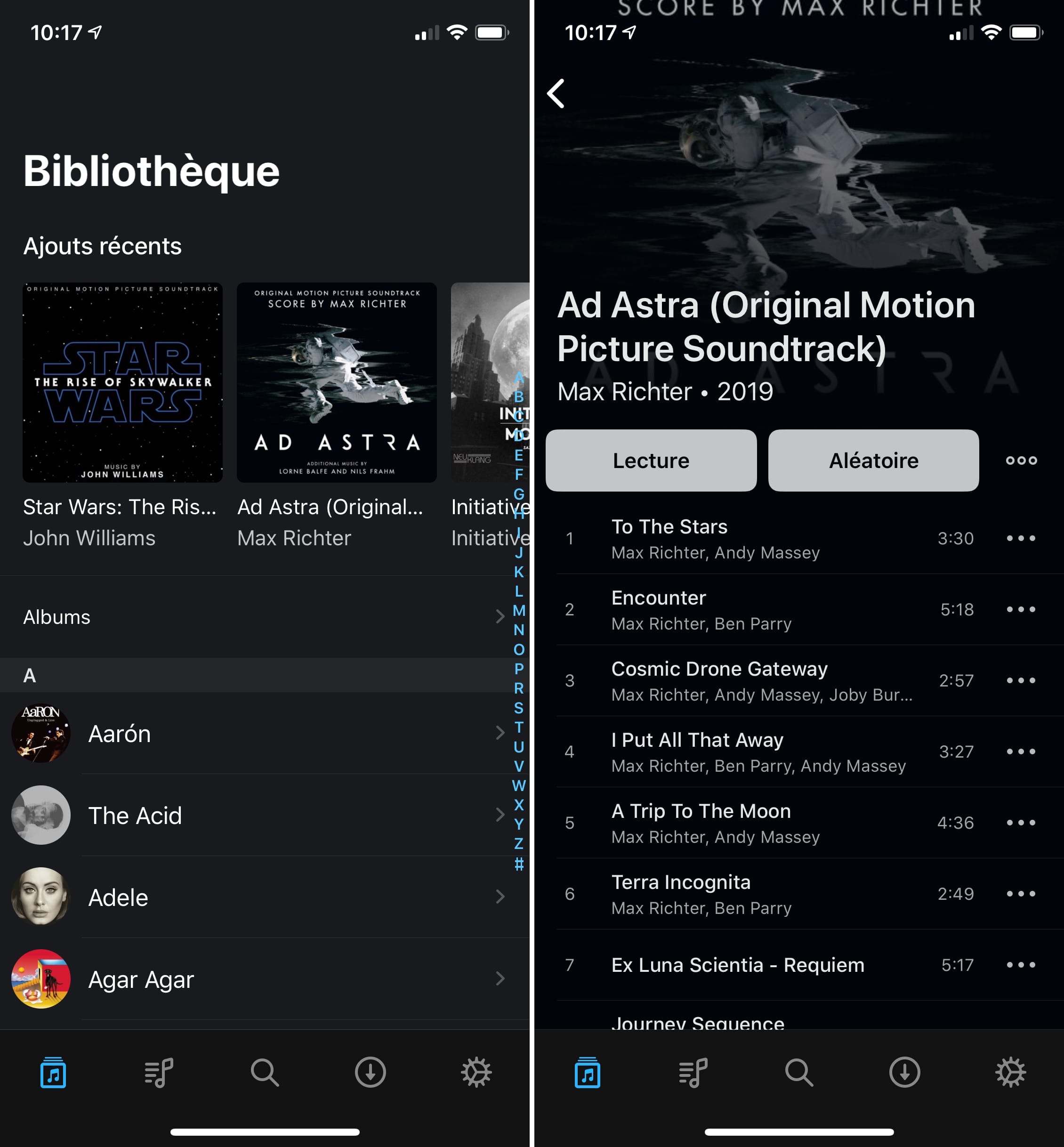 Doppler 2 importe la musique en Wi-Fi depuis un ordinateur - iGeneration