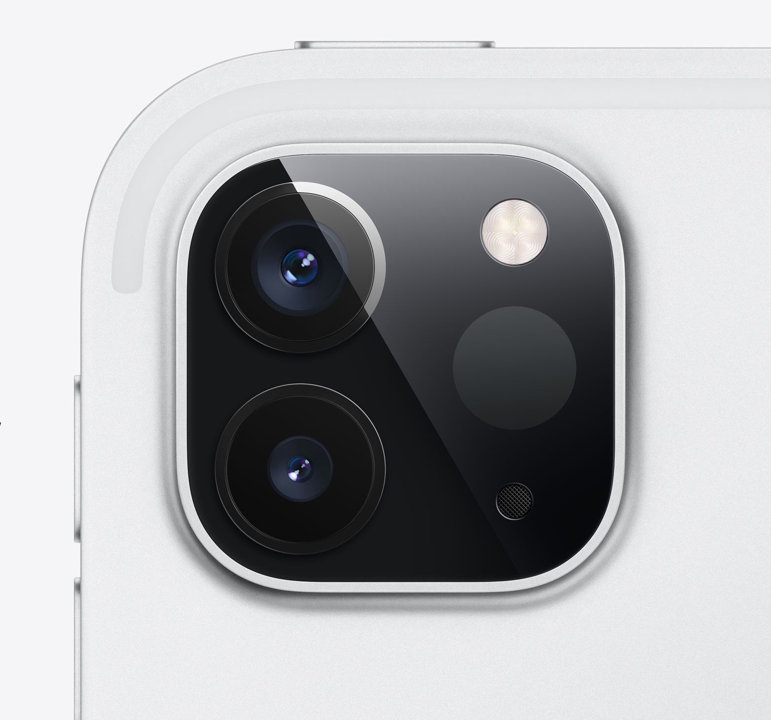 Le nouvel iPad Pro est de sortie, avec son scanner LiDAR et un Magic ...