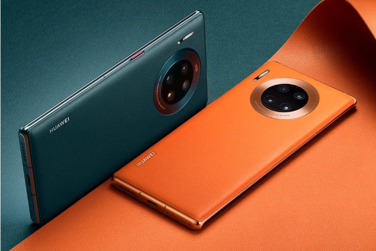 Huawei : des ventes de smartphones au ralenti pour 2020 - iGeneration