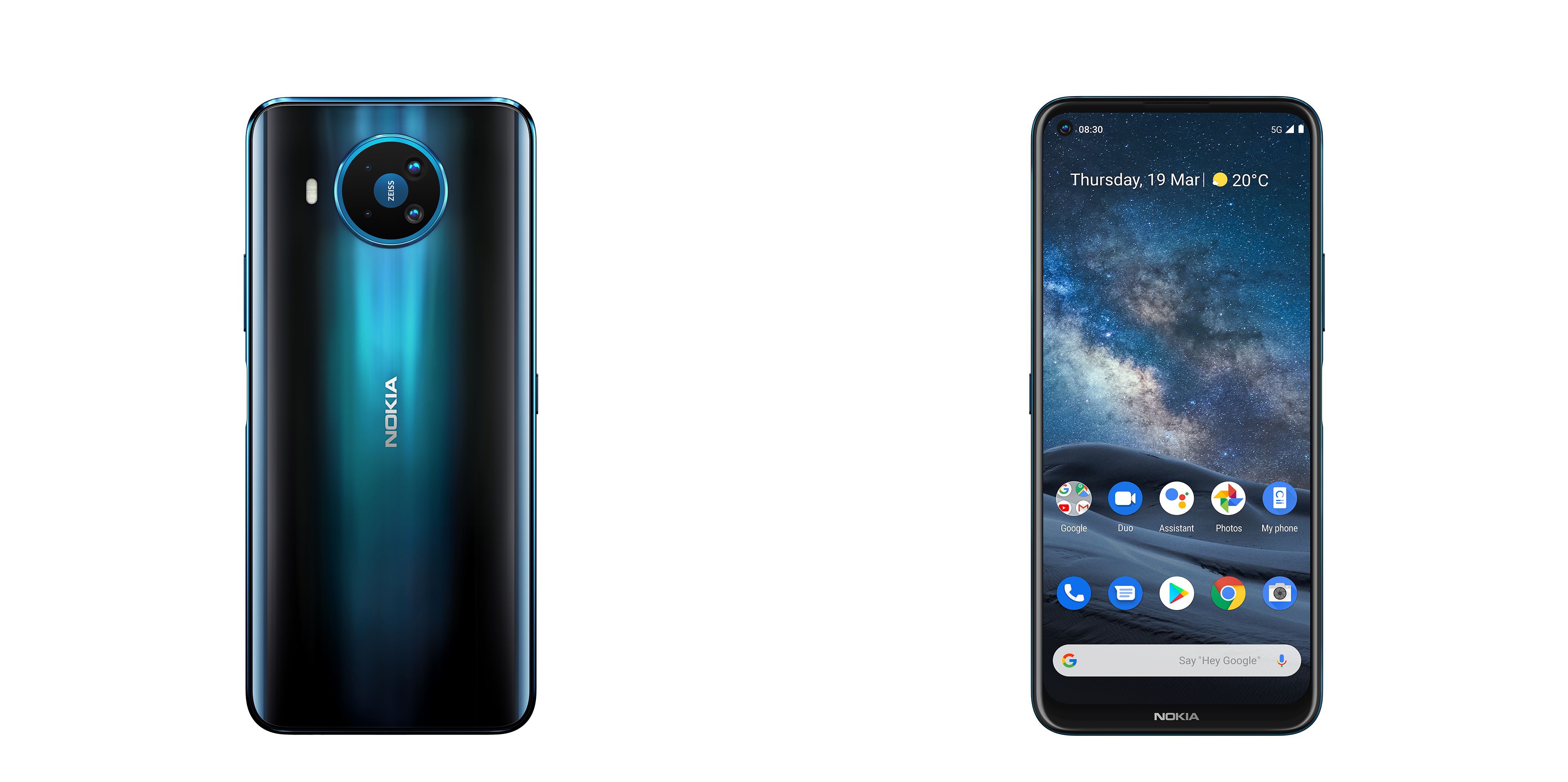 HMD ressuscite le Nokia 5310 XpressMusic et devient un opérateur ...