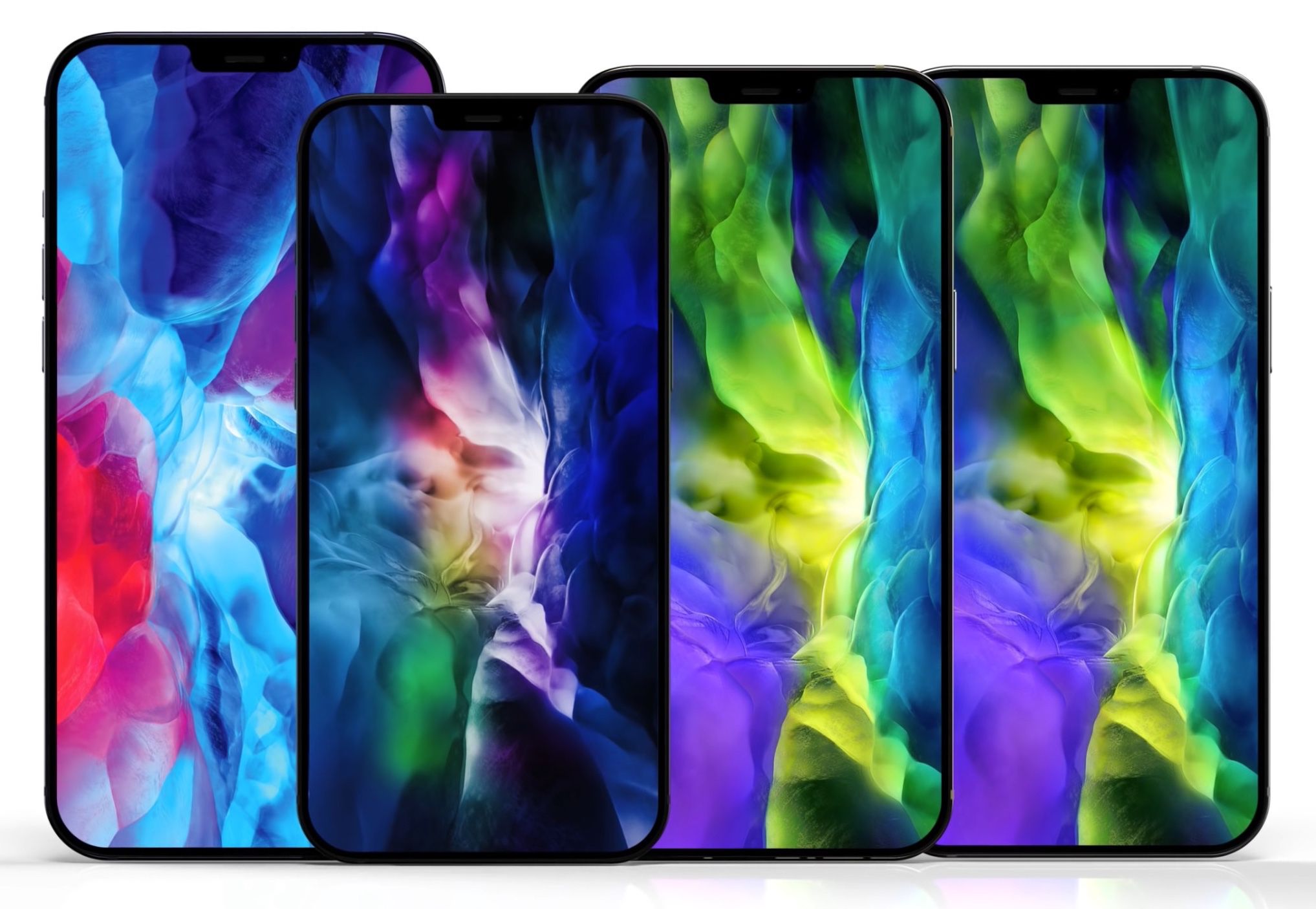 Un fichier CAD dévoilerait le design de l’iPhone 12 Pro Max - iGeneration