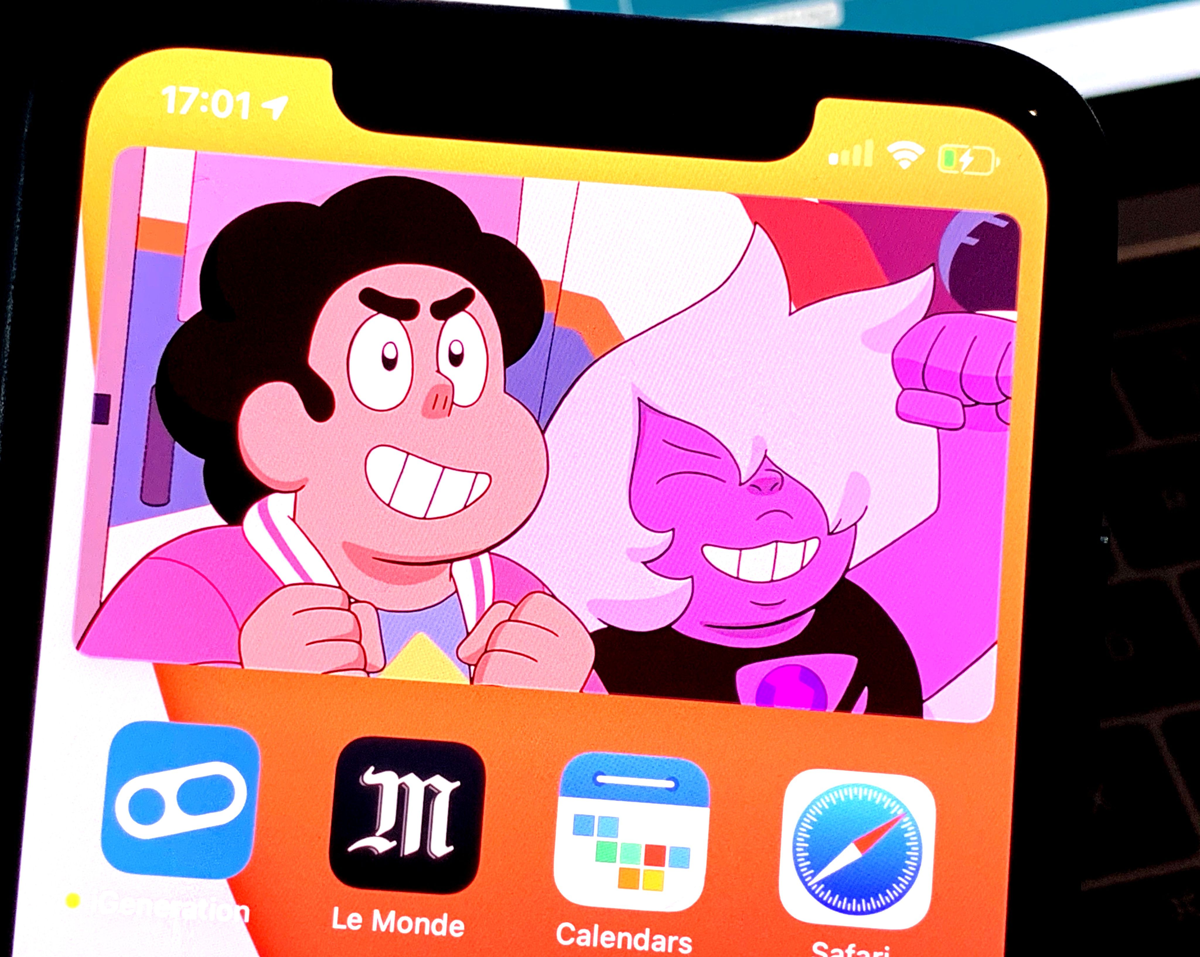 iOS 14 : un mode PiP pour Netflix, FaceTime et autres apps de vidéo ...