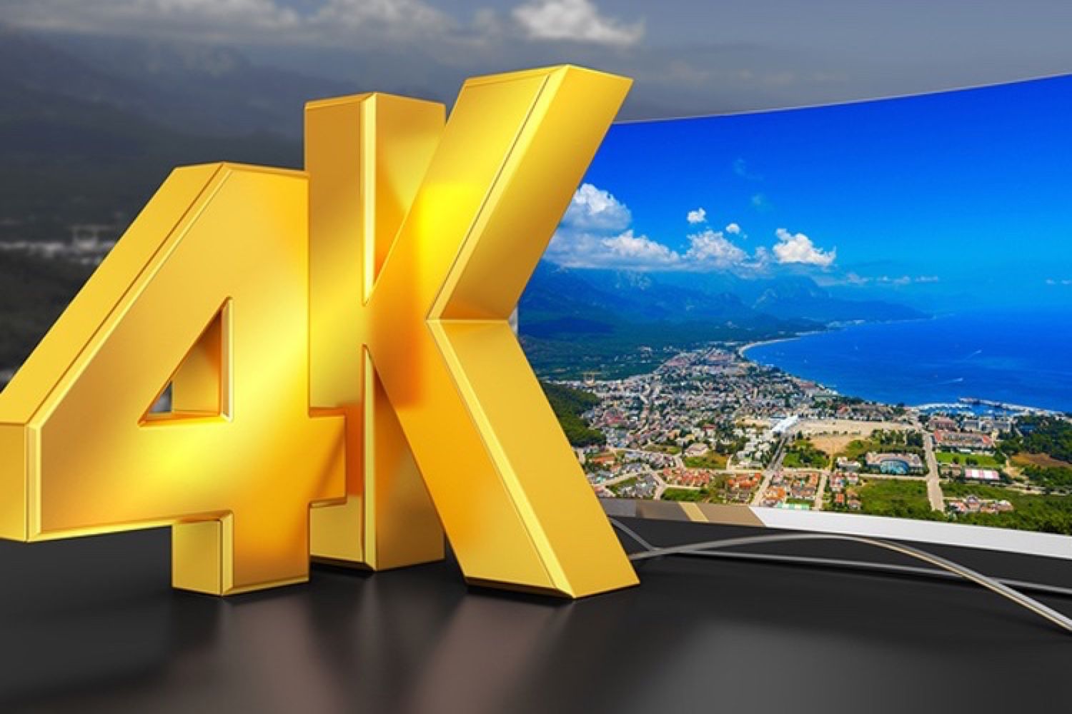 YouTube : la 4K commence à apparaitre sur iOS 14 - iGeneration