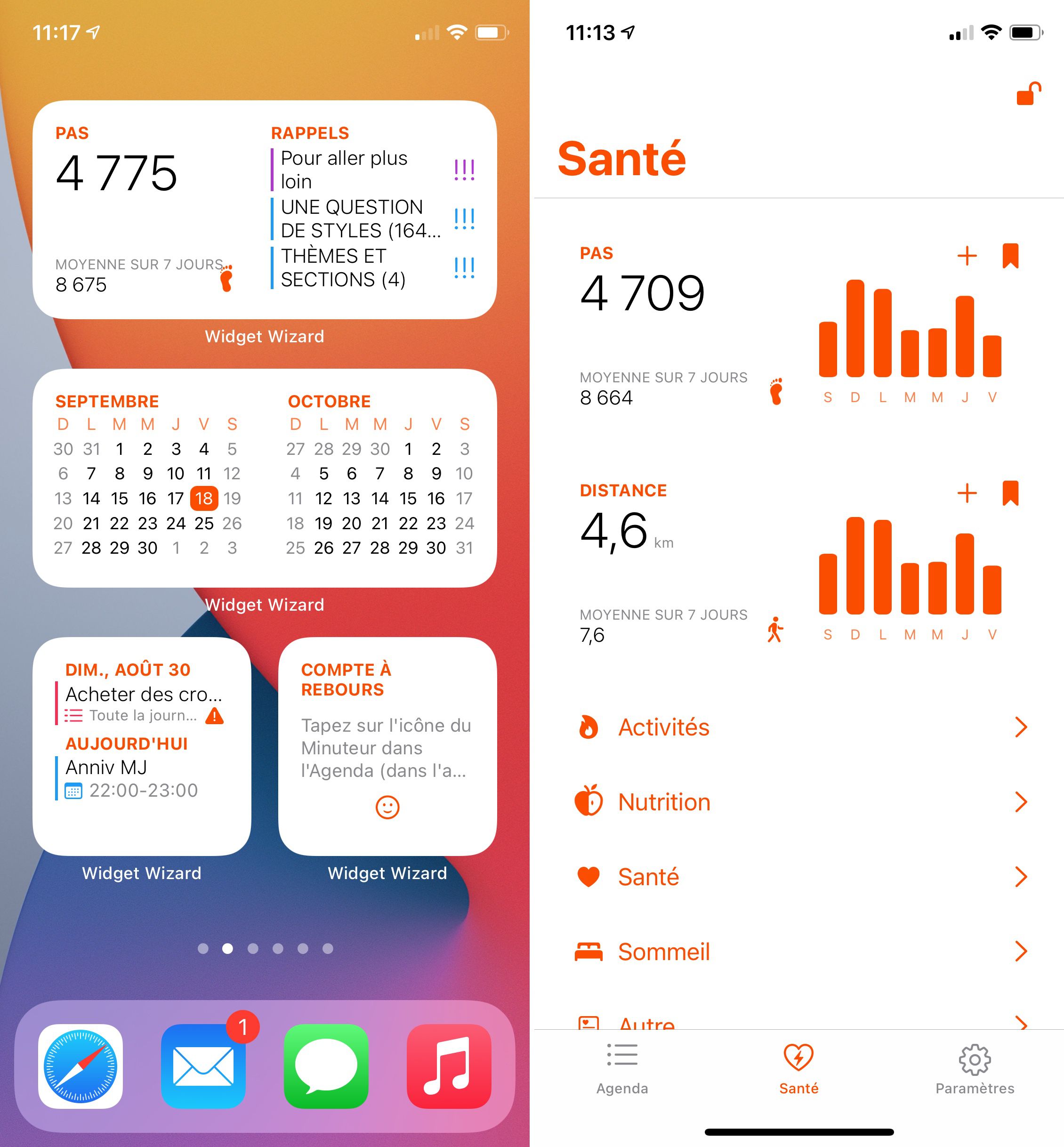 Widget Wizard crée des widgets personnalisés - iGeneration