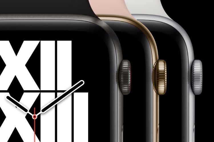 Apple Watch Series 6 : une évolution en douceur - WatchGeneration