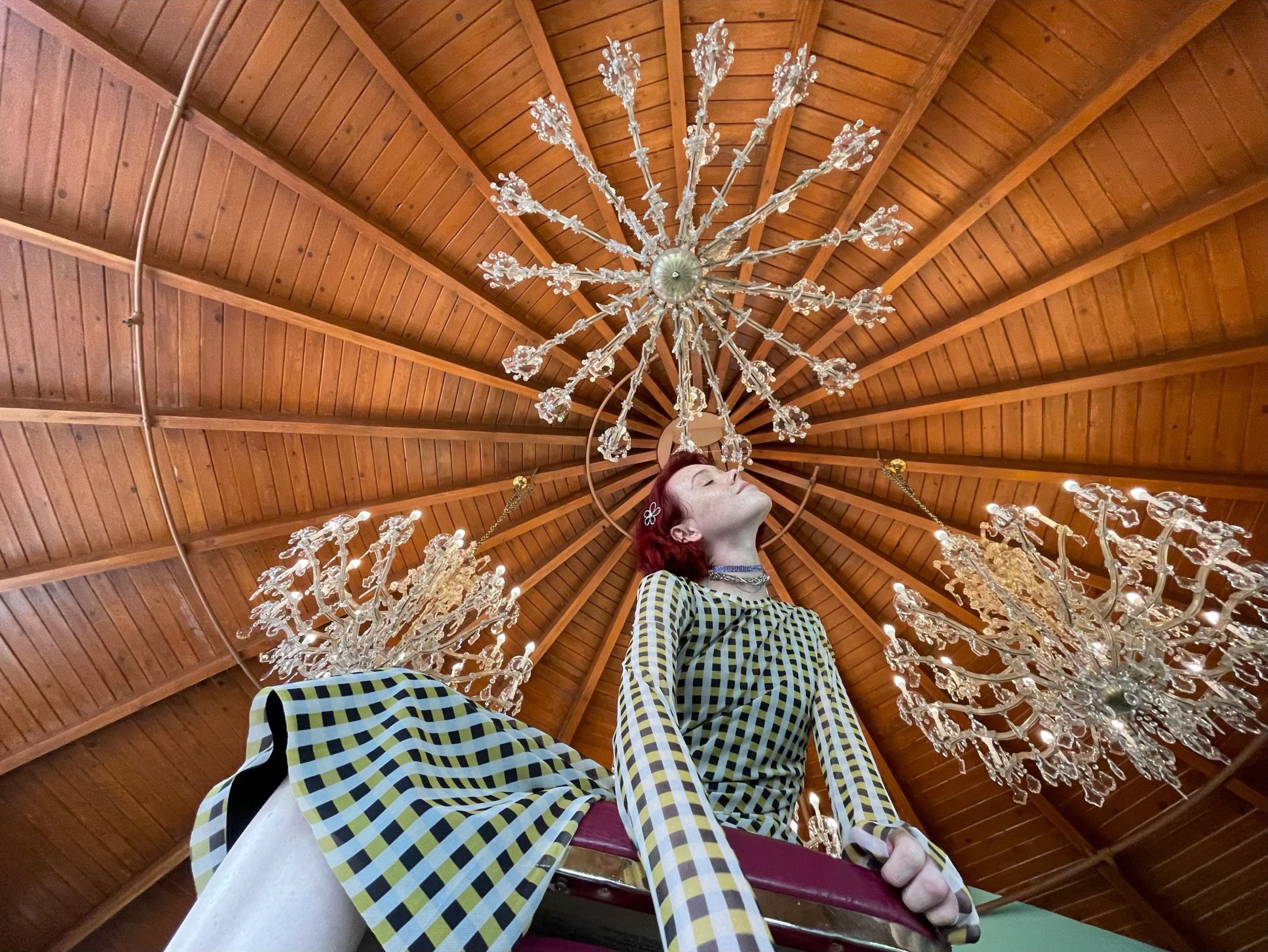 Apple considère que l’ultra grand-angle est un zoom comme un autre sur ...