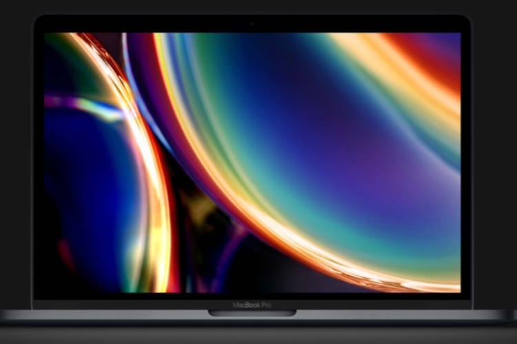 Mac : des ventes record grâce aux MacBook Pro - MacGeneration
