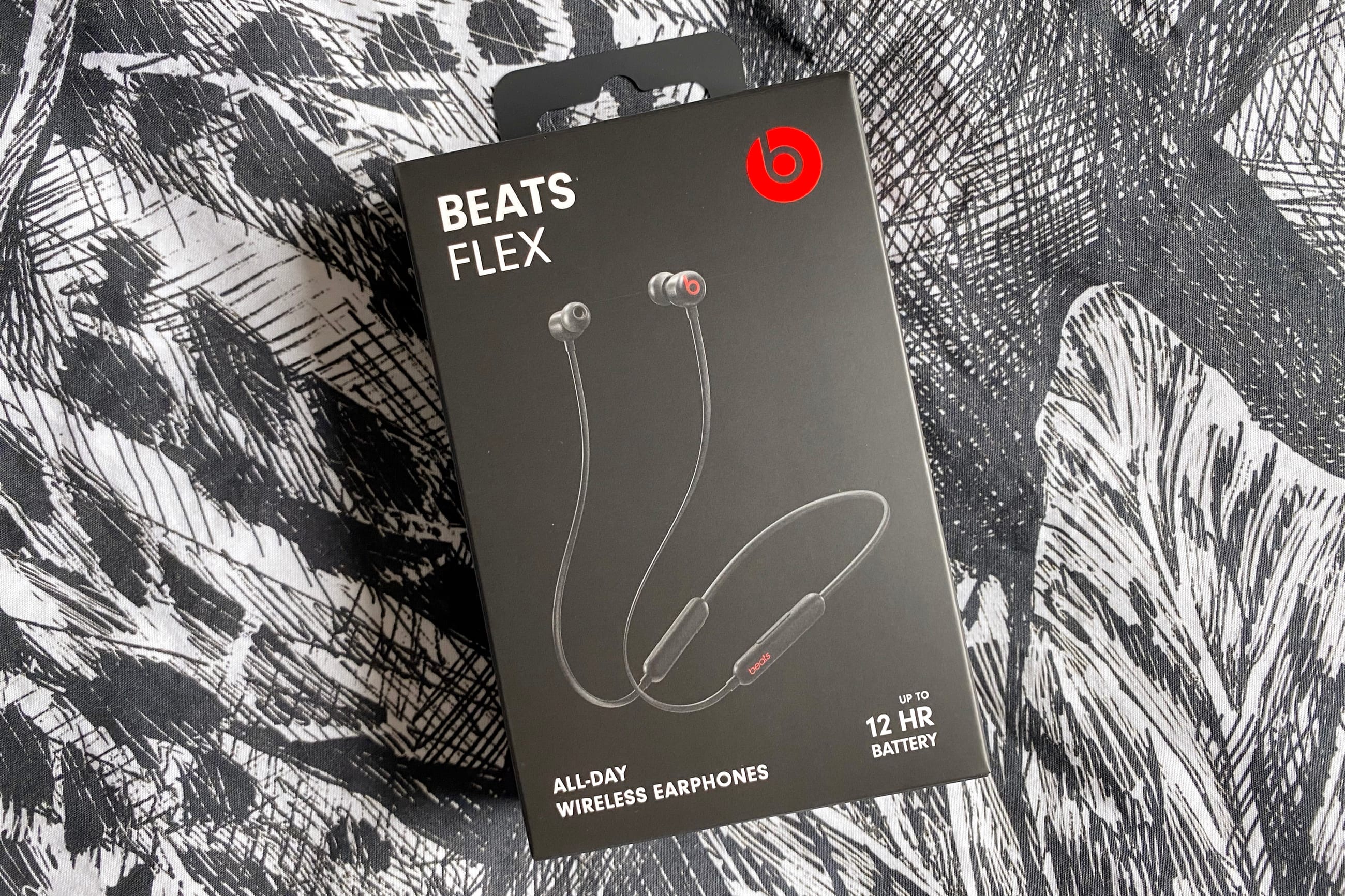 Test des Beats Flex - WatchGeneration