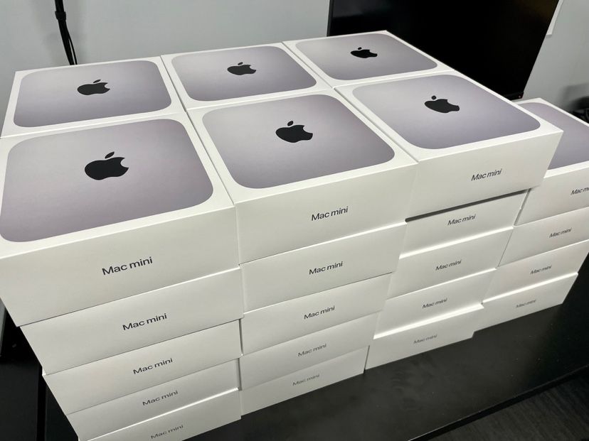 MacStadium louera des Mac mini Apple M1 à partir de 99 € par mois ...