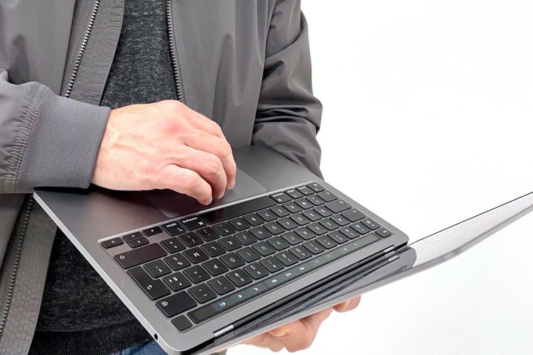 Refurb : MacBook Air Intel à 899 €, MacBook Pro M1 à 1 229 € et Apple ...