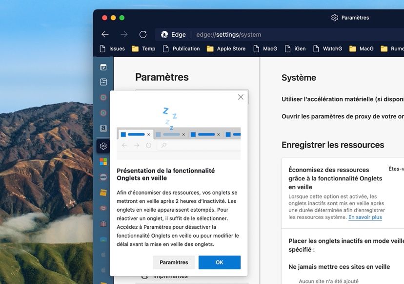Blog 11 Trucs Et Astuces Pour Microsoft Edge Sous Windows