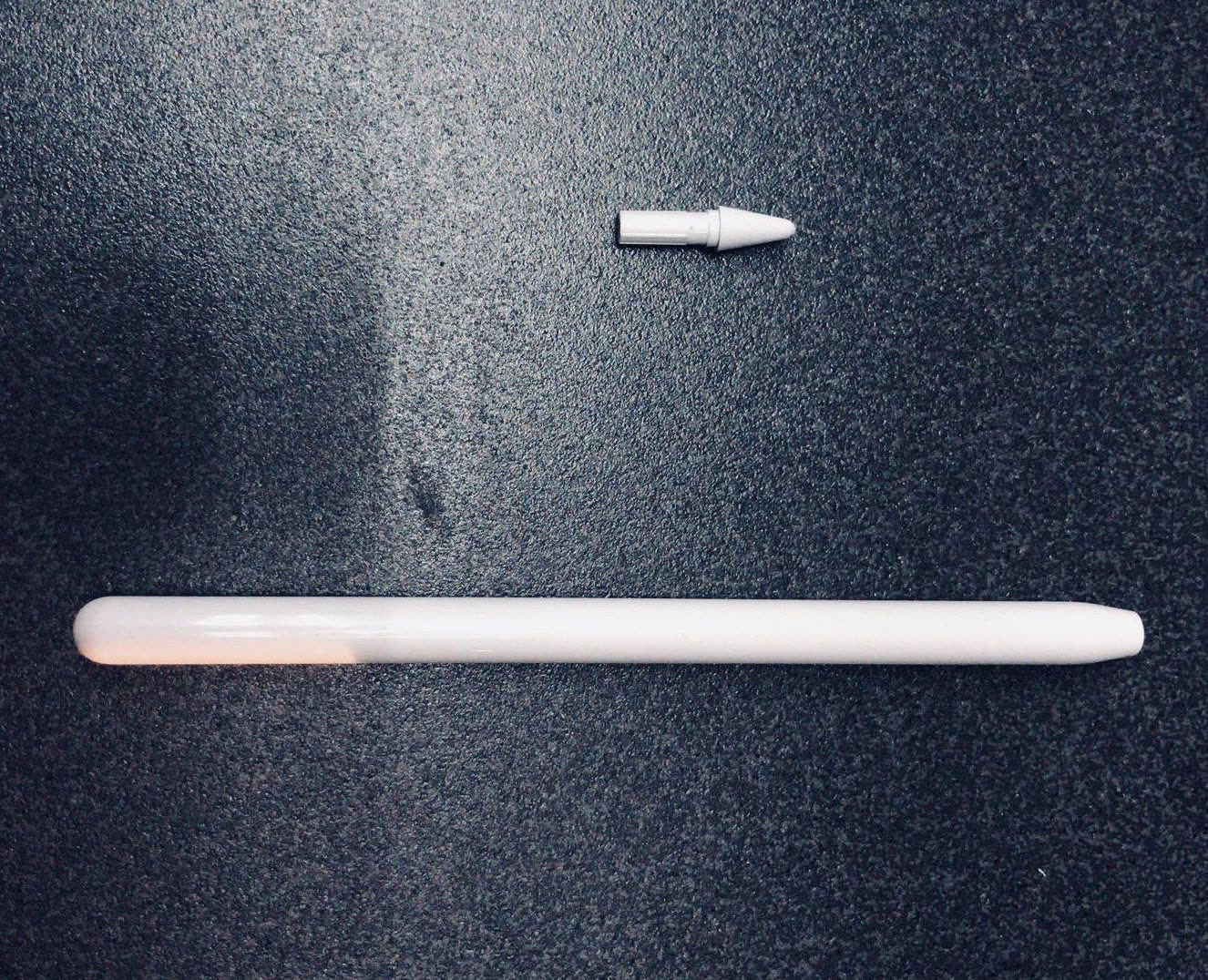 Special event : de la place pour un Pencil 3 ? - iGeneration