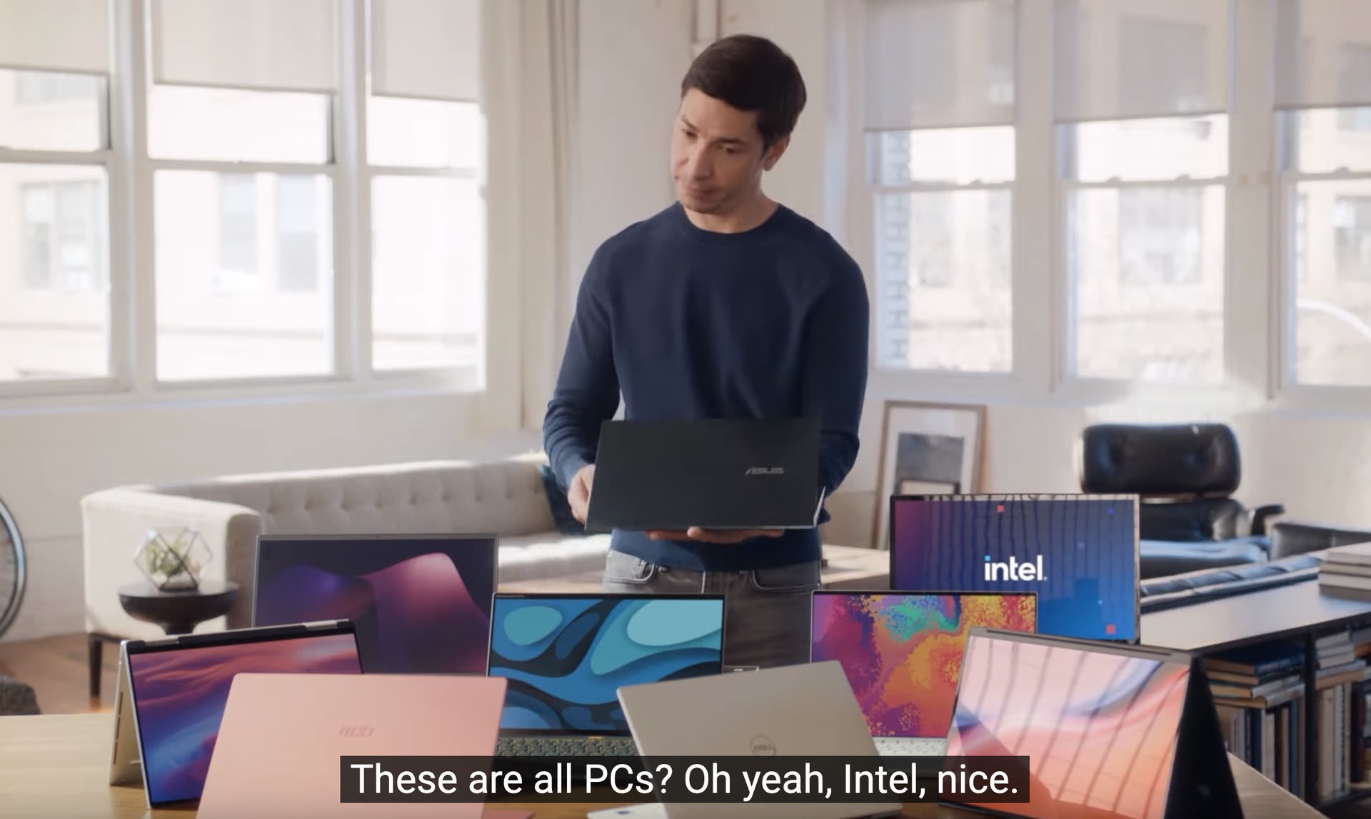 Retrouvez le charme des Mac Intel grâce à FanFan - MacGeneration