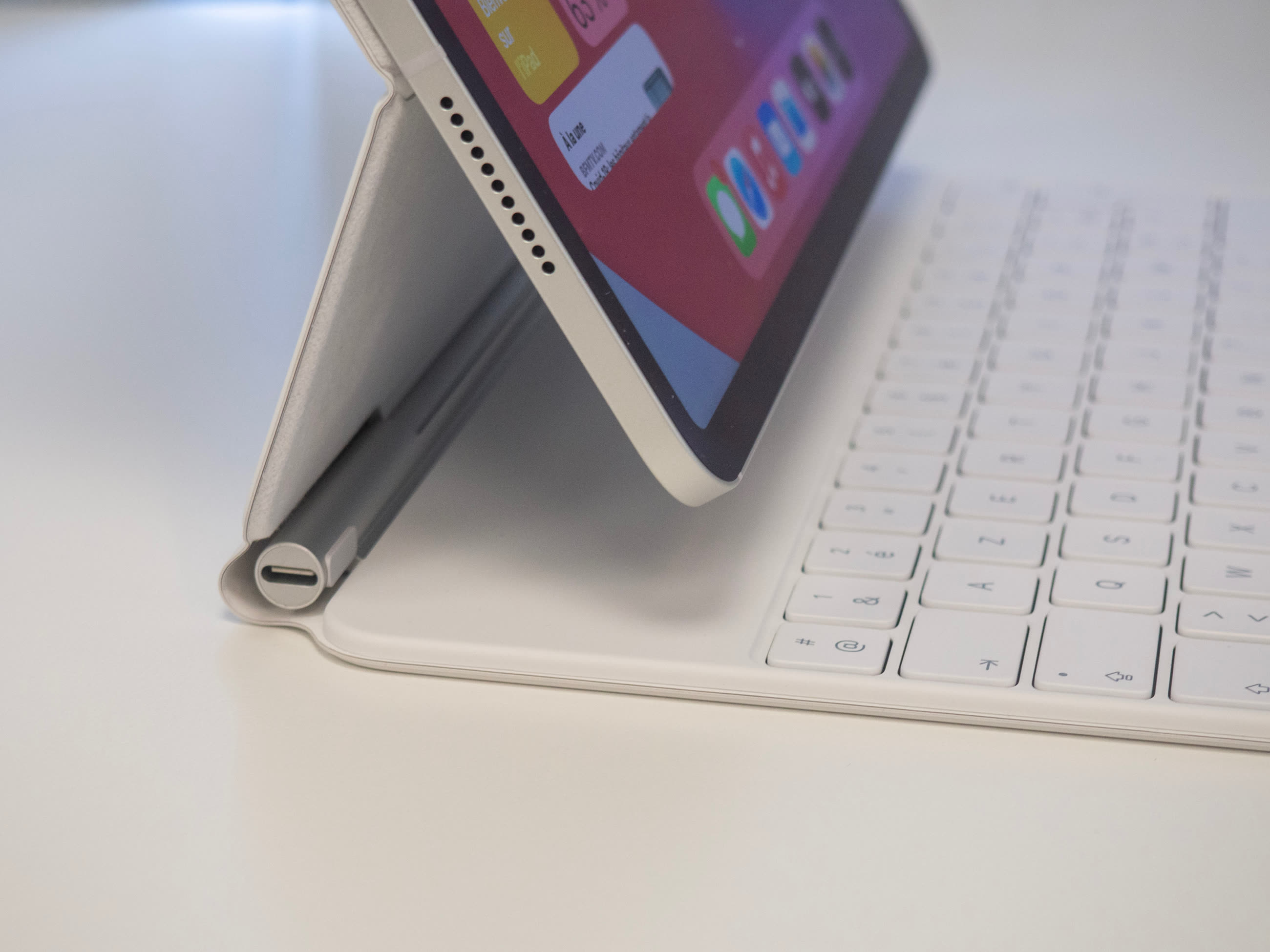 Get started with the iPod Pro 2021