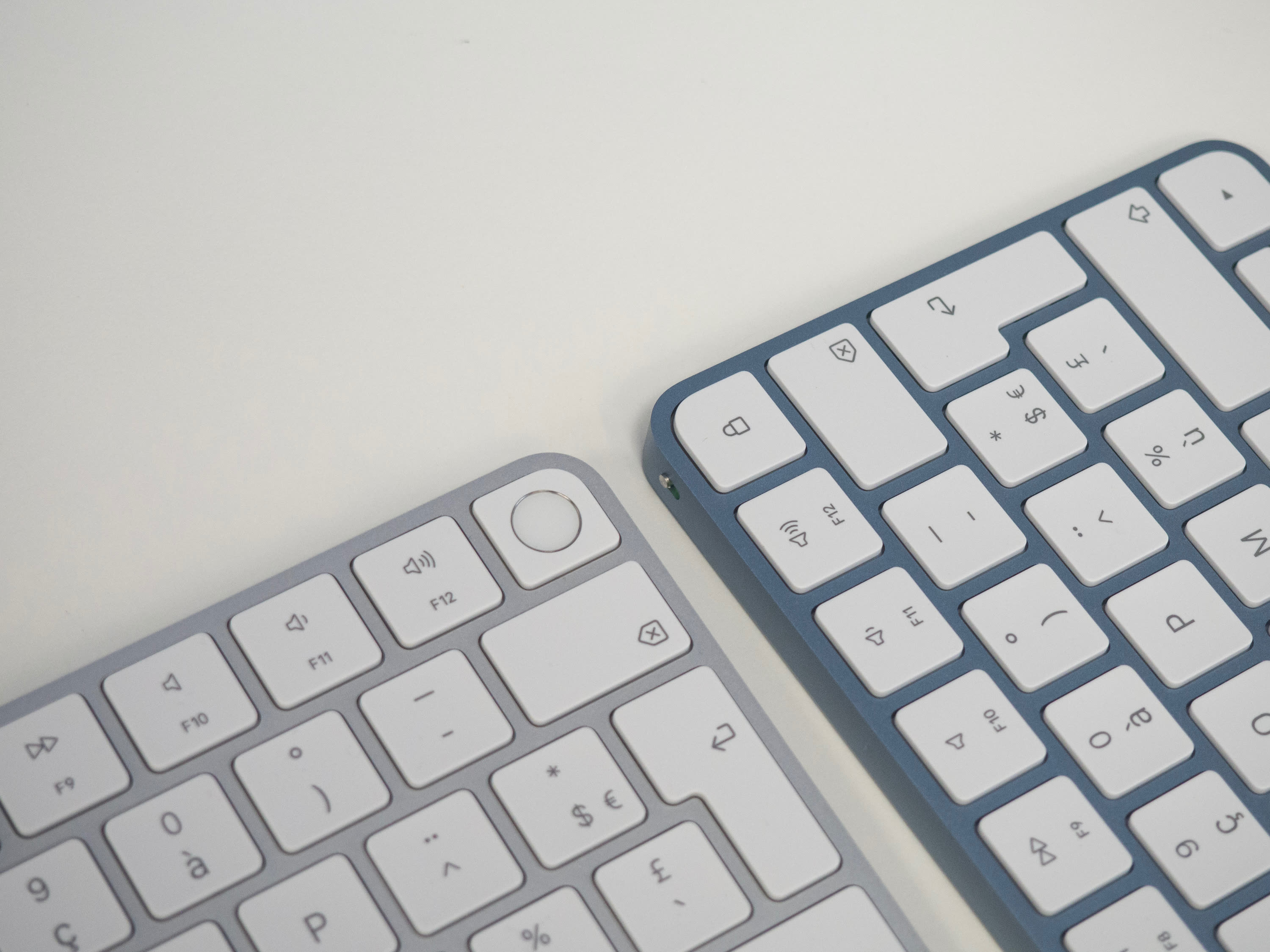 Aperçu du nouvel iMac 24" - MacGeneration