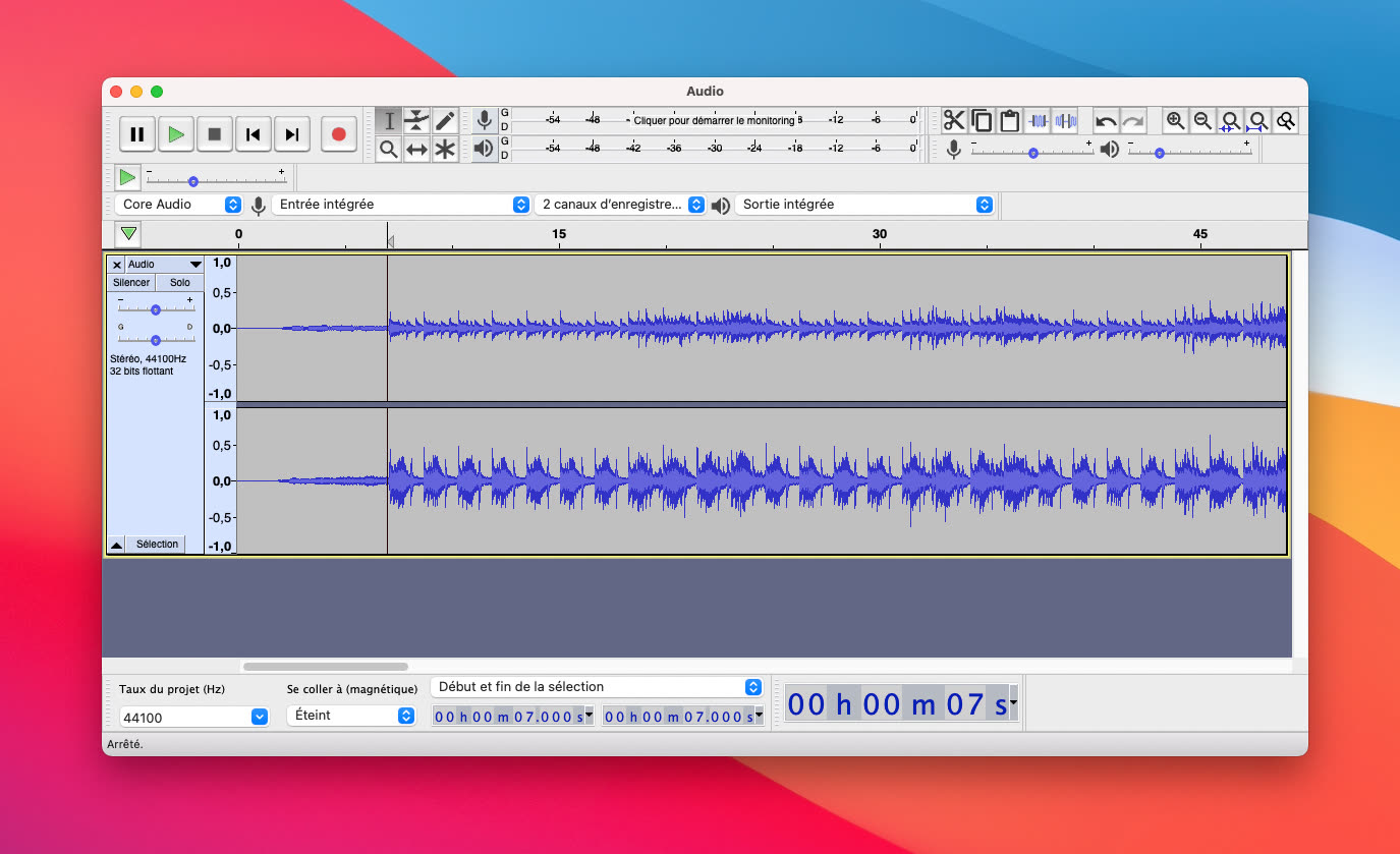 Muse Group achète le célèbre éditeur audio open-source Audacity ...