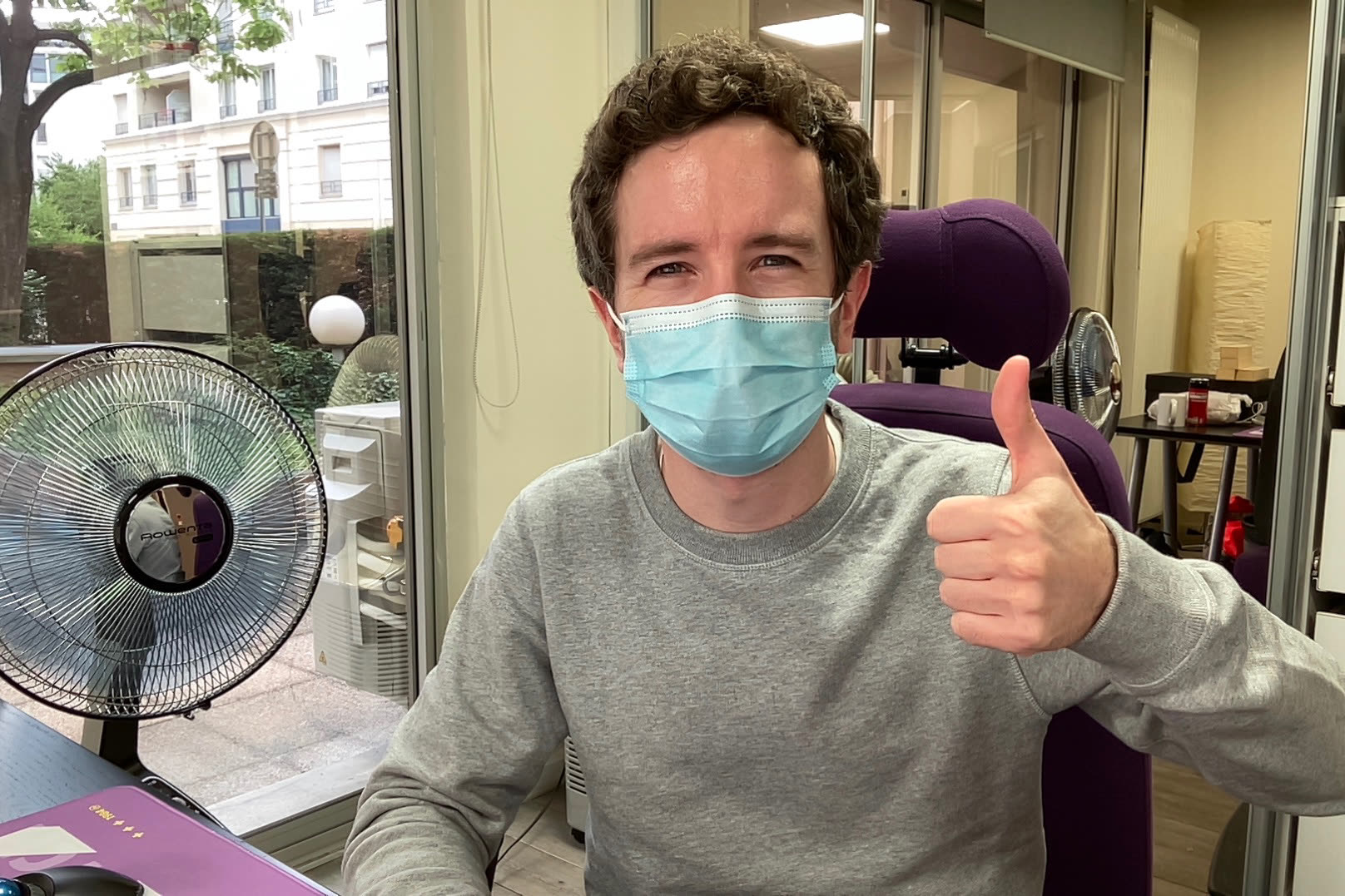 Wyświetl podgląd nowego 24-calowego iMaca