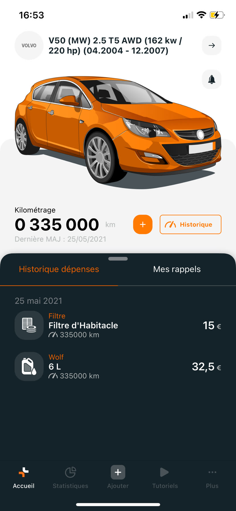 AUTODOC CLUB : l'application numéro un pour l'entretien de votre ...