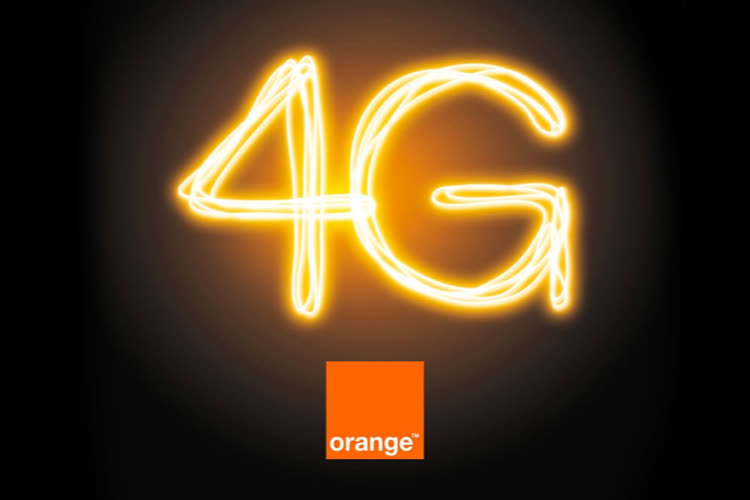 Promo : le forfait 70 Go d'Orange est à 9,99 €/mois pendant un an - iGeneration