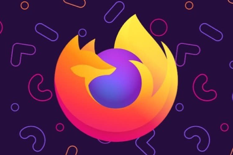 La nouvelle interface de Firefox sort au grand air - MacGeneration