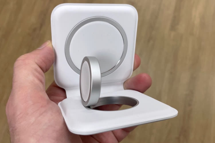 Le MagSafe Duo à 115 € chez Orange (-34 €) - iGeneration