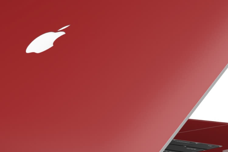 Apple testerait un MacBook (RED) - MacGeneration