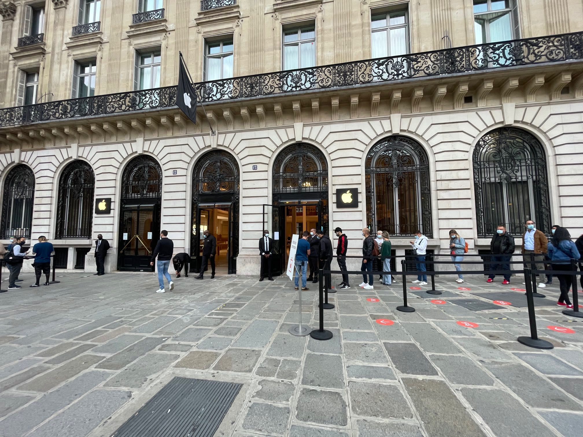 Jour de sortie pour les iPhone 13, iPhone 13 Pro et l’iPad mini 6 🆕 ...