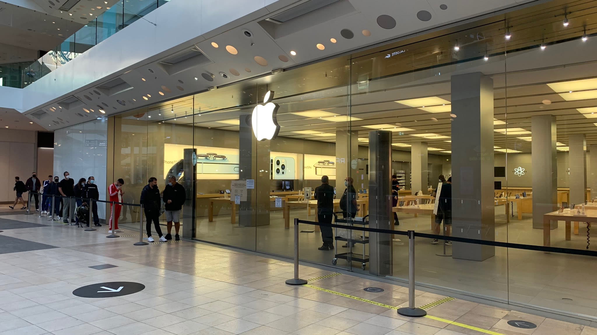 Jour de sortie pour les iPhone 13, iPhone 13 Pro et l’iPad mini 6 🆕 ...