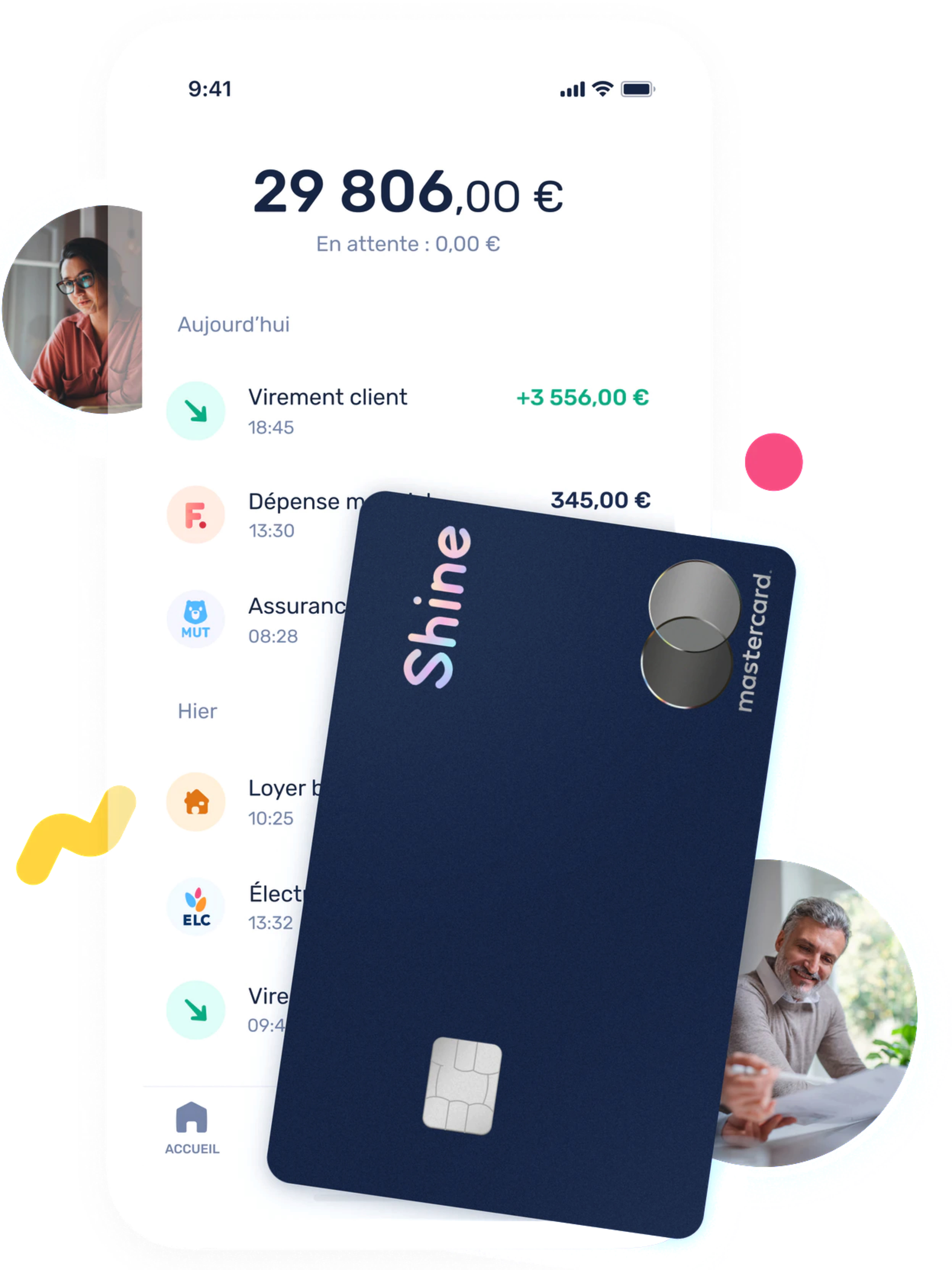 La banque en ligne Shine prend en charge Apple Pay - iGeneration