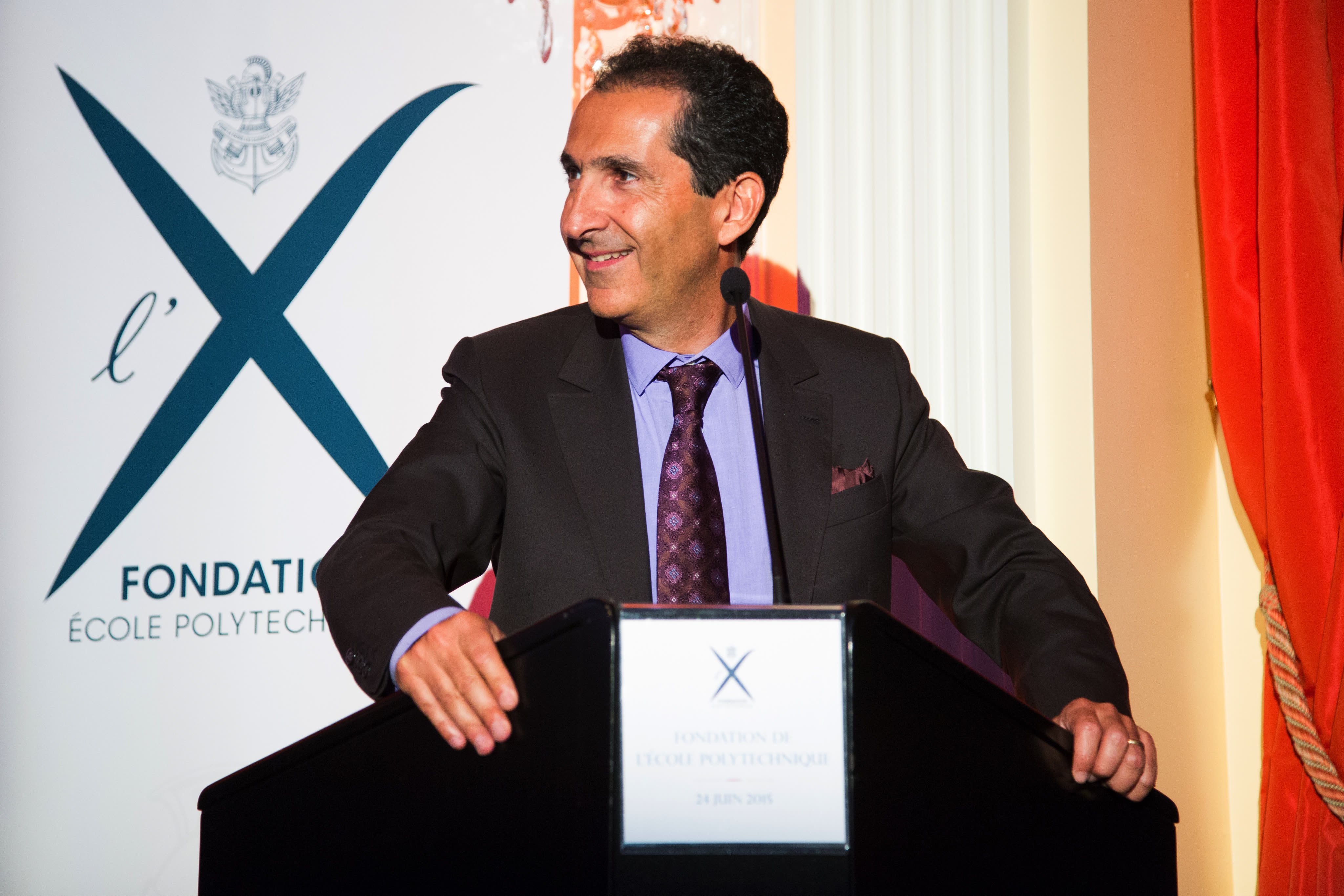 Patrick Drahi (Altice) s'impose chez British Telecom - iGeneration