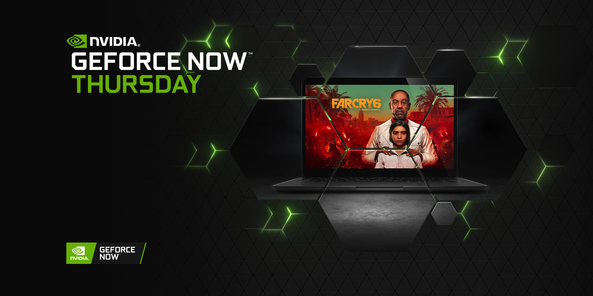 GeForce Now : NVIDIA veut simplifier la connexion aux différentes ...
